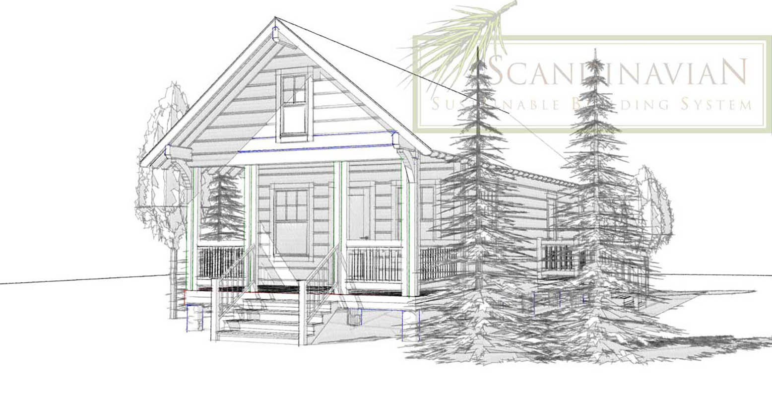 Idaho Springs - Scandinavian Idaho Springs - Scandinavian